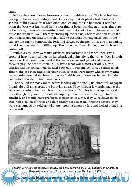 Left for Dead: Shipwreck, Treachery, and Survival at the Edge of the ...