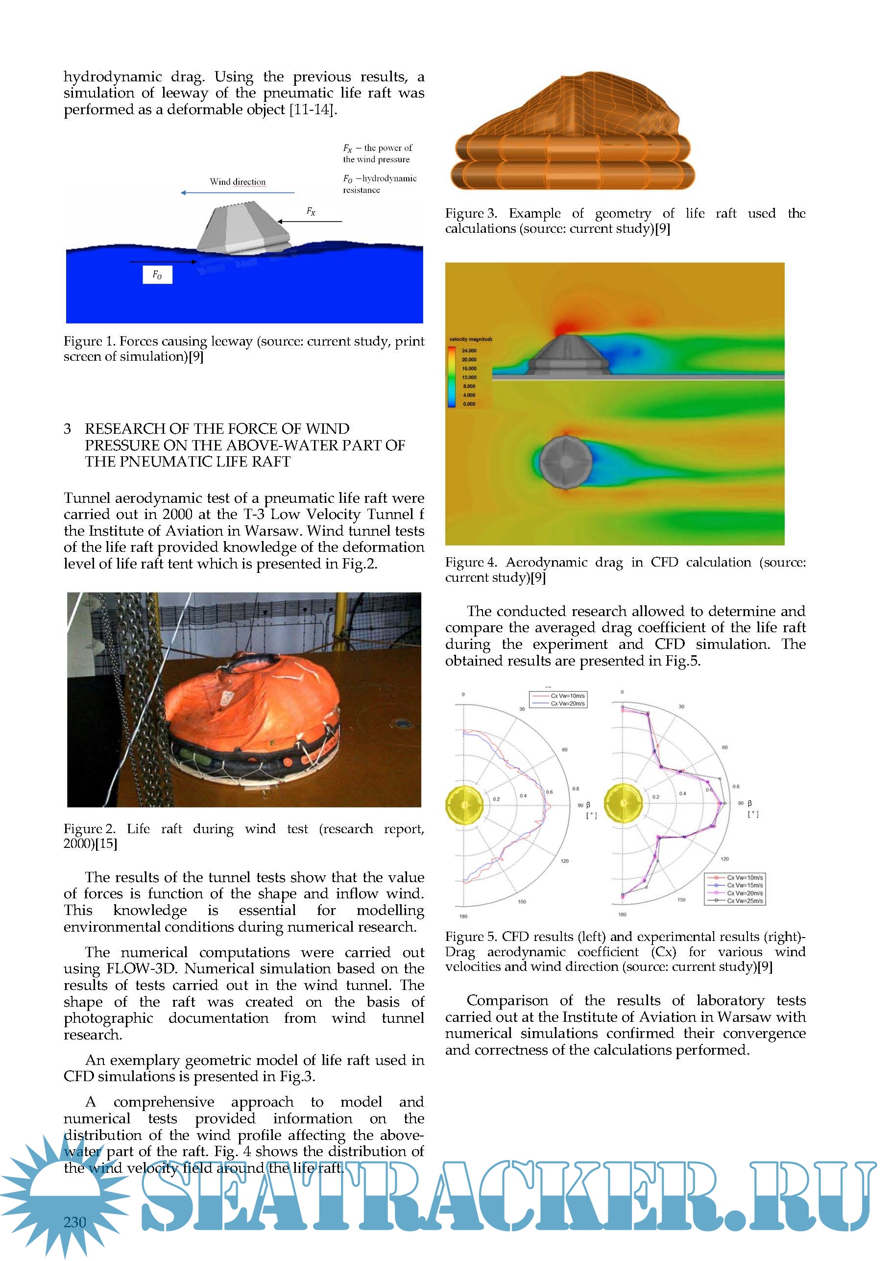 TransNav Journal Vol. 18 No. 1 (March) - Multiple [2024, PDF] › Marine ...
