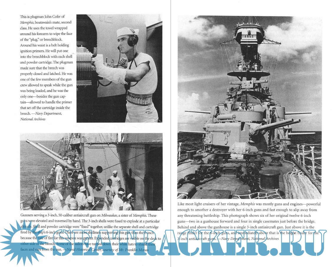 Battle Line the US Navy 1919-39 - Thomas C. Hone and Trent Hone [2006 ...