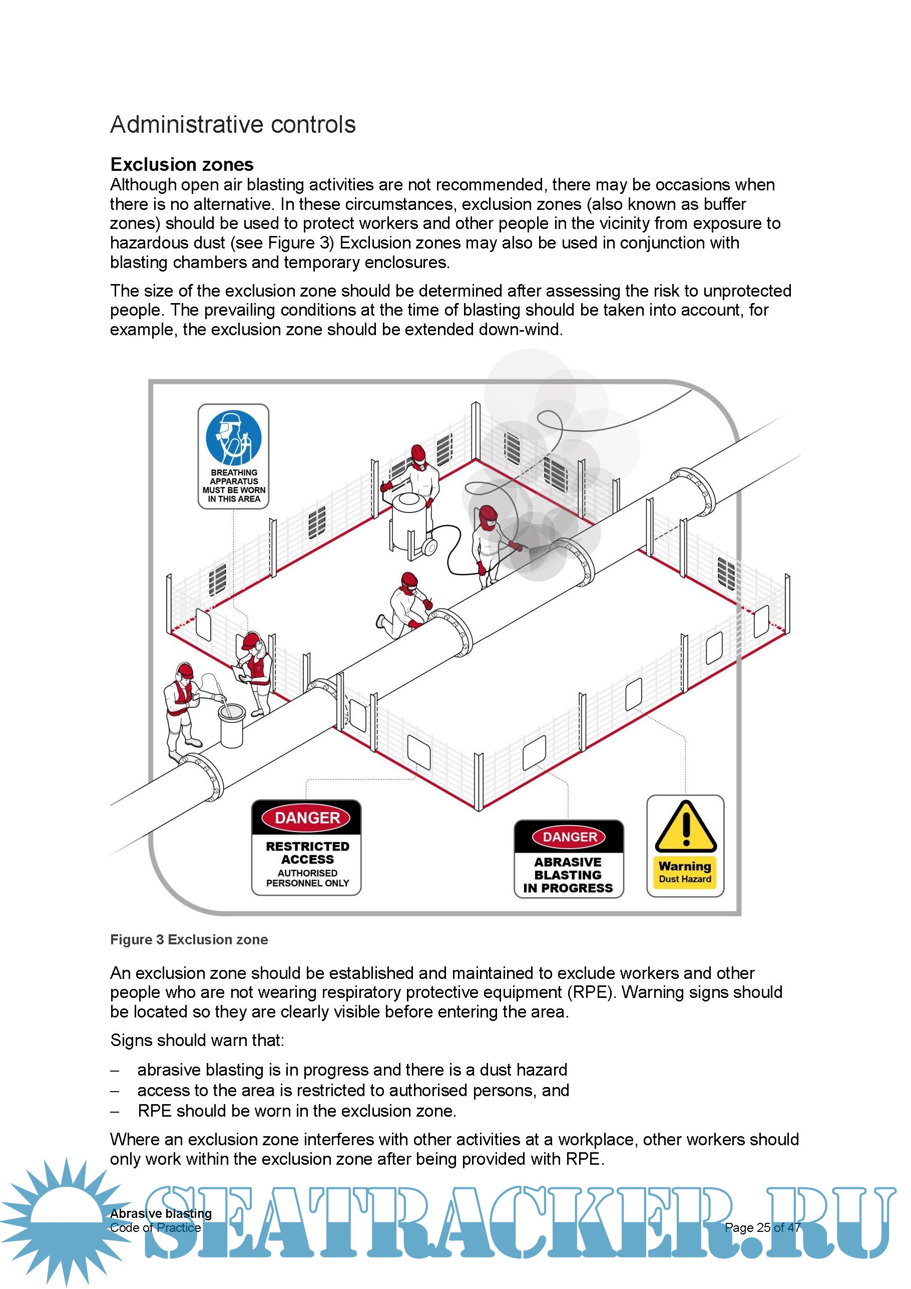 Safe Work | Codes of Practice Collection - SafeWork NSW [2020, PDF ...