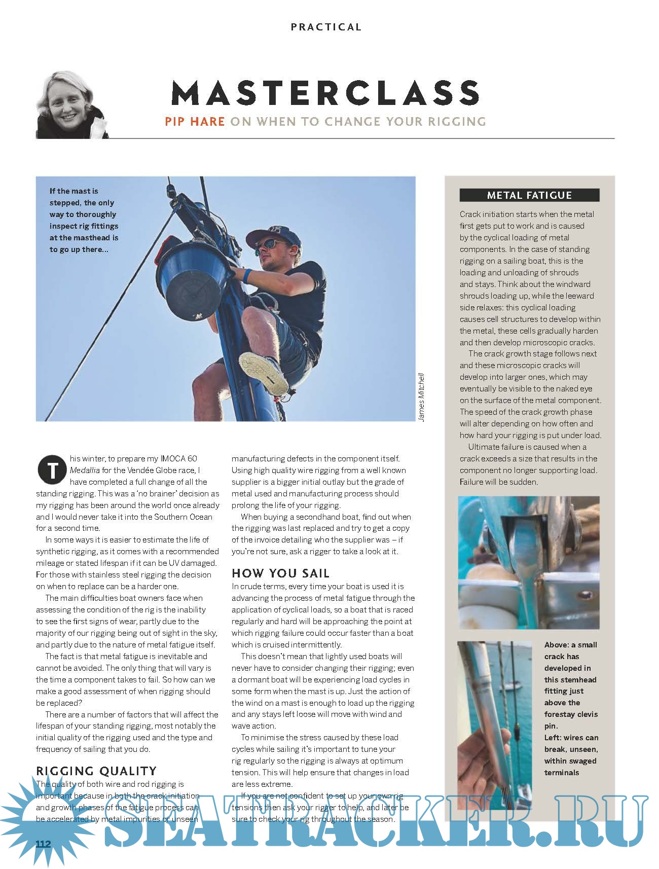 Yachting World - September 2020 - Elaine Bunting Editor [2020, PDF ...