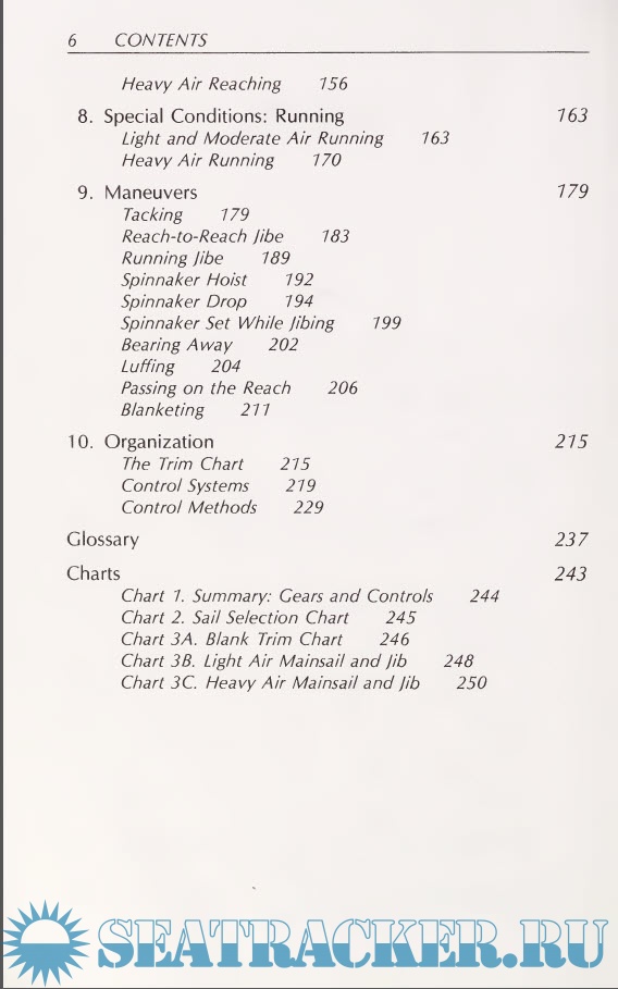 A manual of sail trim - Stuart H. Walker [1985, PDF] › Marine Tracker