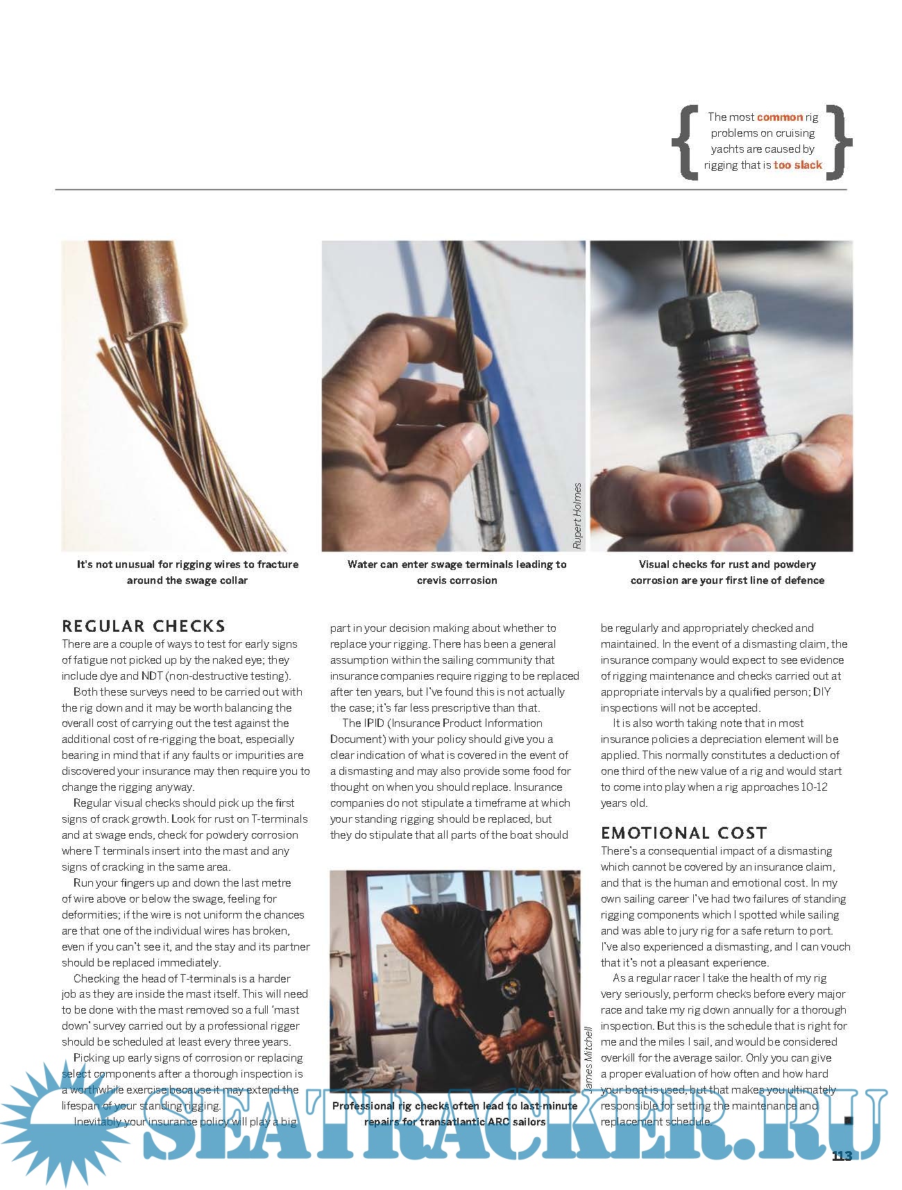 Yachting World - September 2020 - Elaine Bunting Editor [2020, PDF ...