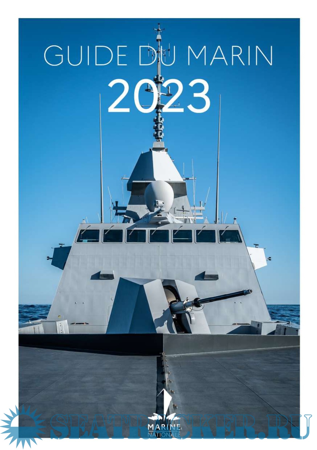 Giude du Marin 2023 - Marine Nationale [2023, PDF] - Marine Nationale [2023, PDF] › Marine Tracker