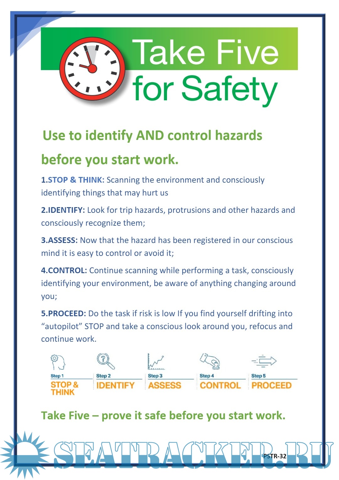 Shipboard Posters - Synergy Maritime Pvt. Ltd. [2022, PDF] › Marine Tracker