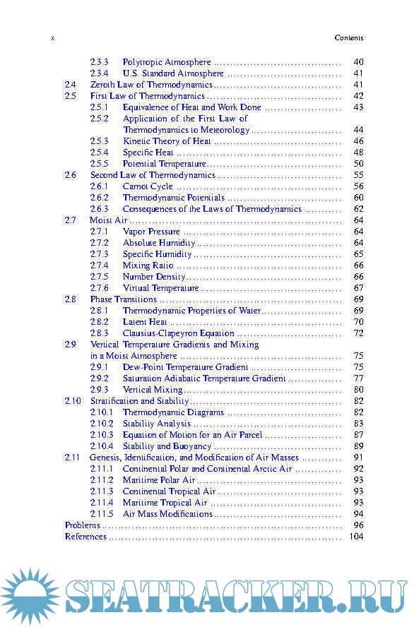 Lectures in Meteorology - Nicole Mölders and Gerhard Kramm [2014, PDF ...