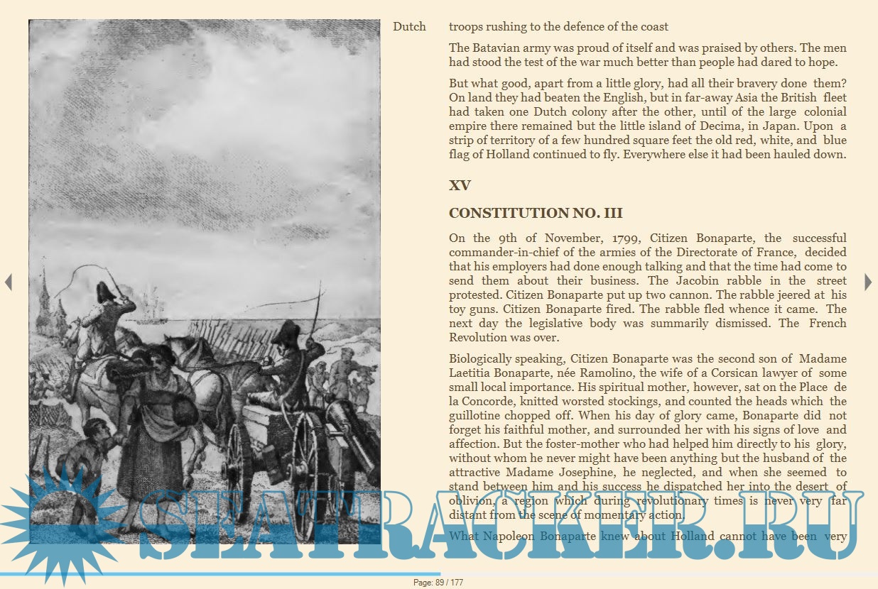 The Rise of the Dutch Kingdom 1795-1813: A Short Account of the Early ...
