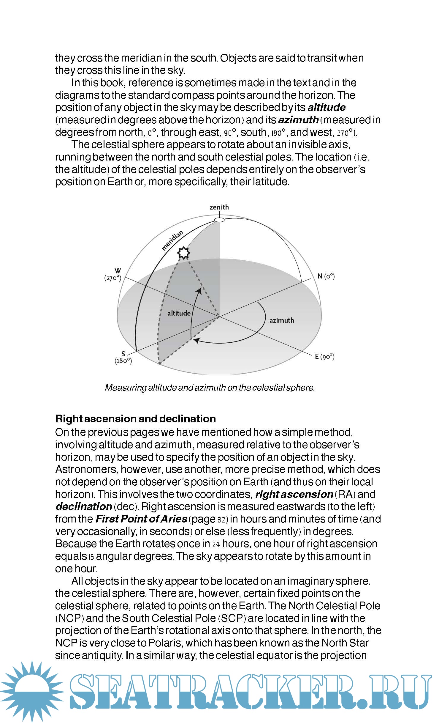 Night Sky Almanac | A Stargazer's Guide to 2025 - Radmila Topalovic and Others [2024, EPUB ...
