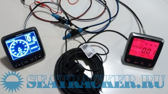 Basic Marine Electronics Course - OceanDrivers Academy [2017, MP4 ...