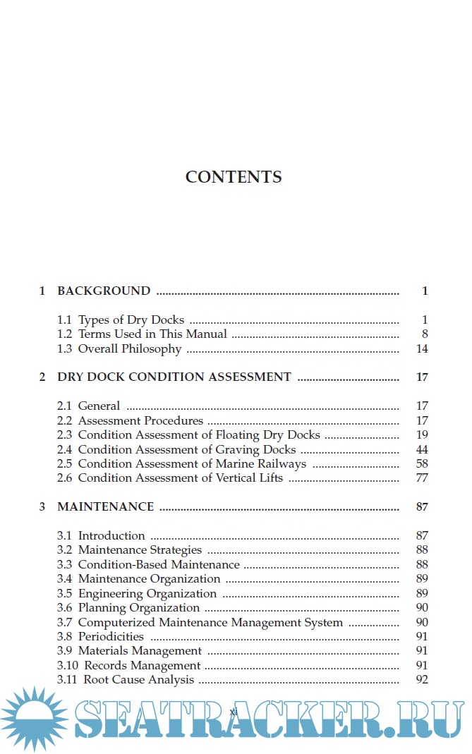 Safe Operation and Maintenance of Dry Dock Facilities - Paul_A._Harren ...