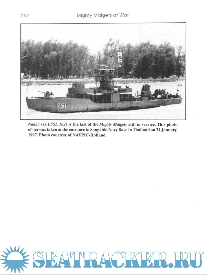 Mighty Midgets at War: The Saga of the LCS (L) Ships from Iwo Jima to Vietnam - Robin L. Rielly ...