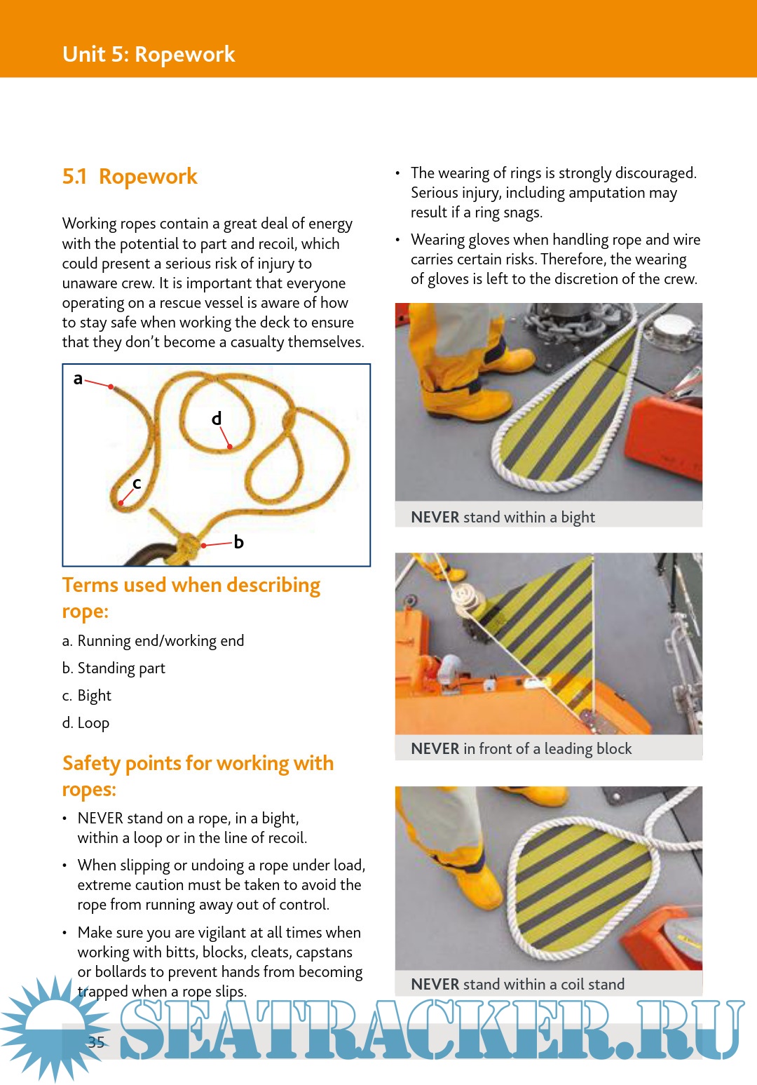 Maritime Search and Rescue Manual - Royal National Lifeboat Institution ...