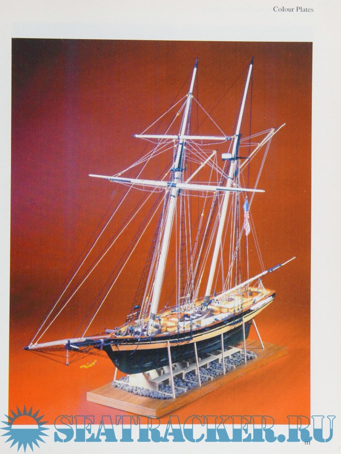 Period Ship Kit Builder's Manual - Keith Julier [2003, PDF] › Marine ...