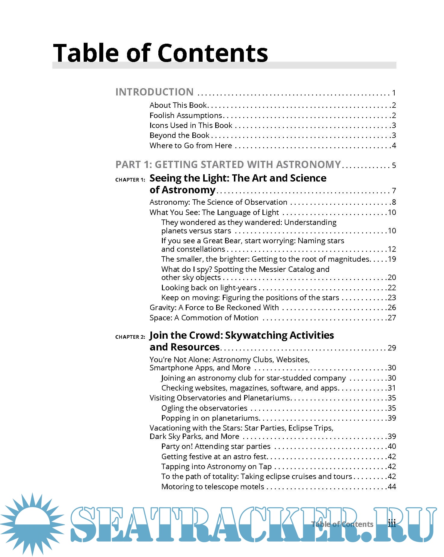 Astronomy For Dummies (+ Chapter Quizzes Online) - Stephen Maran ...