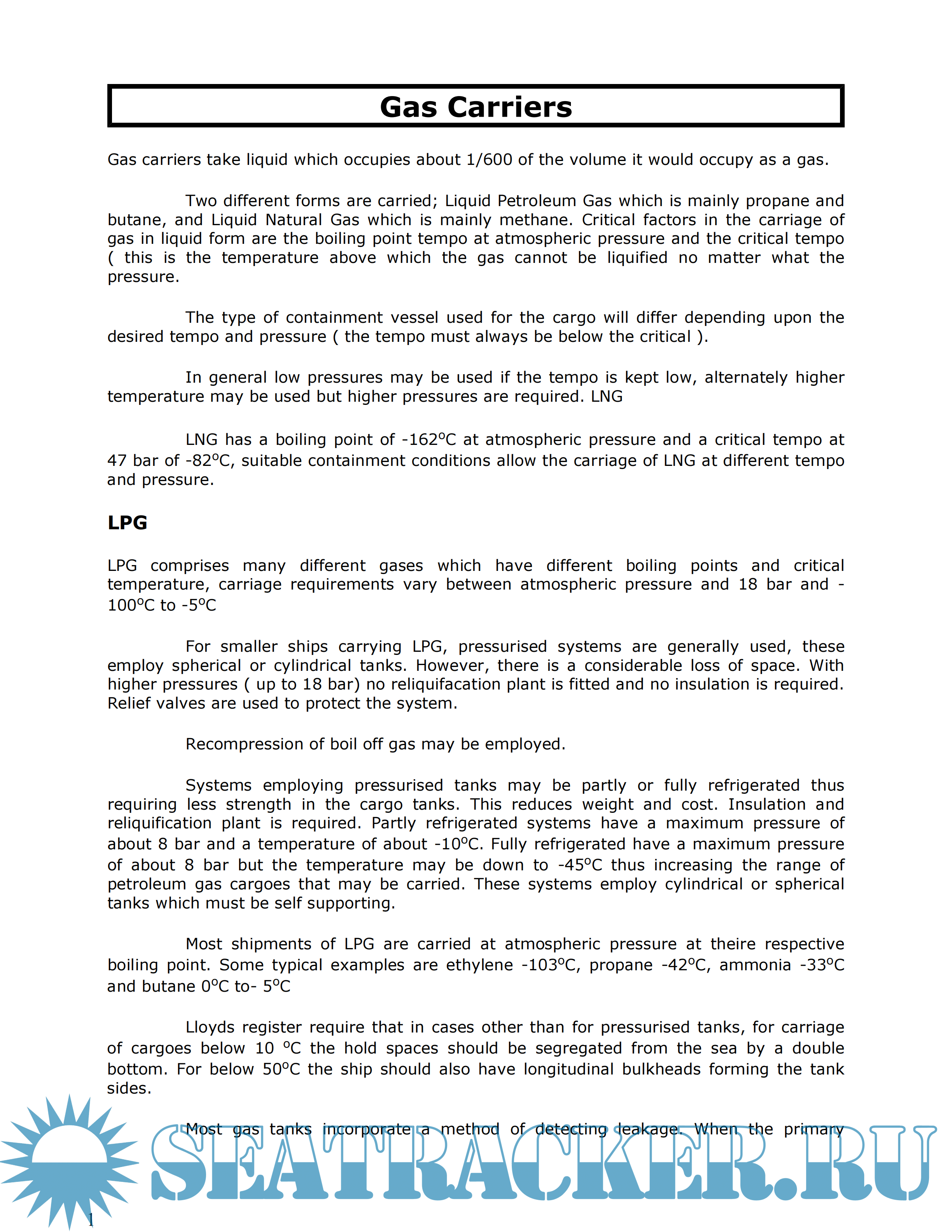 Common types of ship cargo hold structure - rocbirds [2019, PDF ...