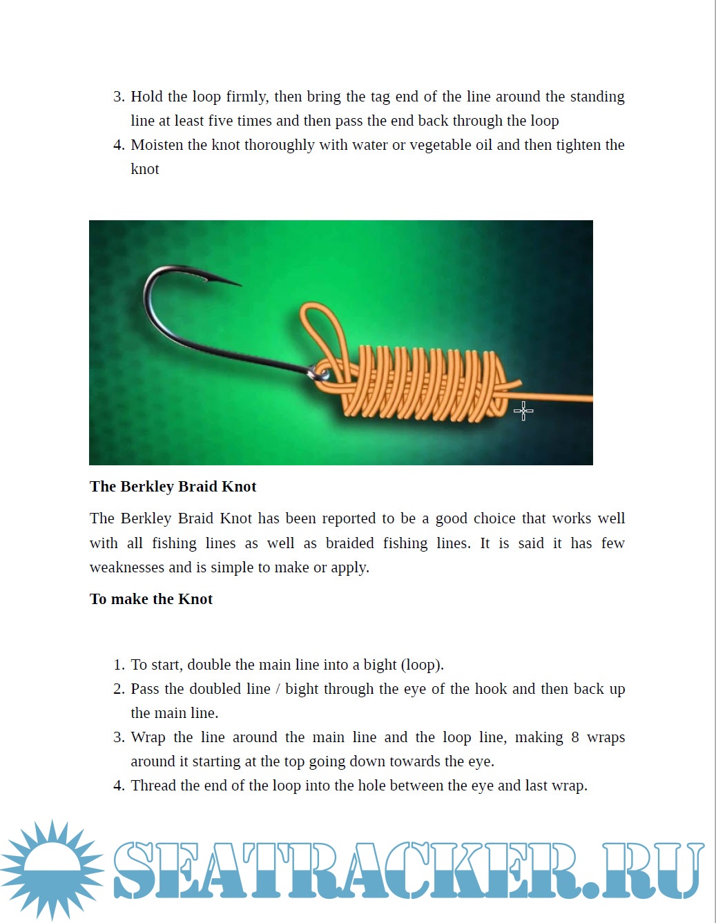 Knots, Knots and More Knots The Complete Guide Of Knot Making Indoor ...