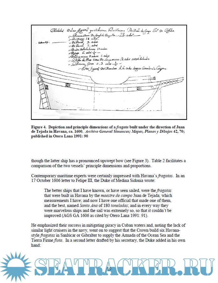 A Plague of Ships: Spanish Ships and Shipbuilding in the Atlantic ...