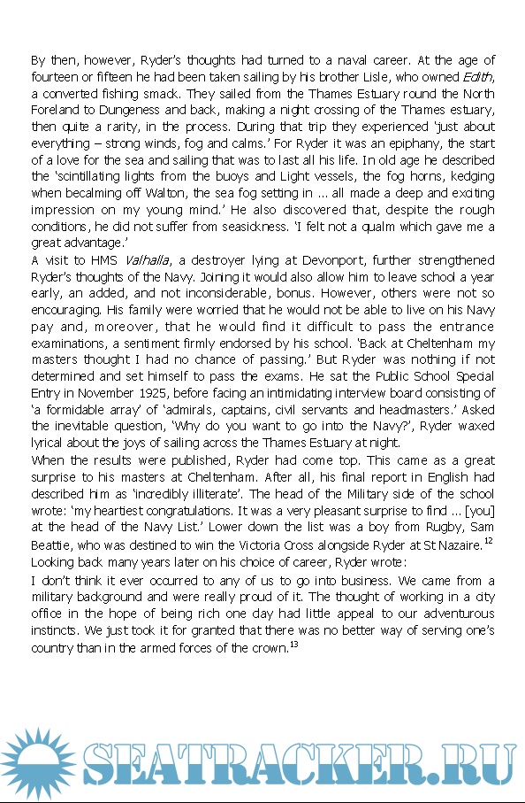 A Reluctant Hero: The Life of Captain Robert Ryder VC - Richard Hopton ...