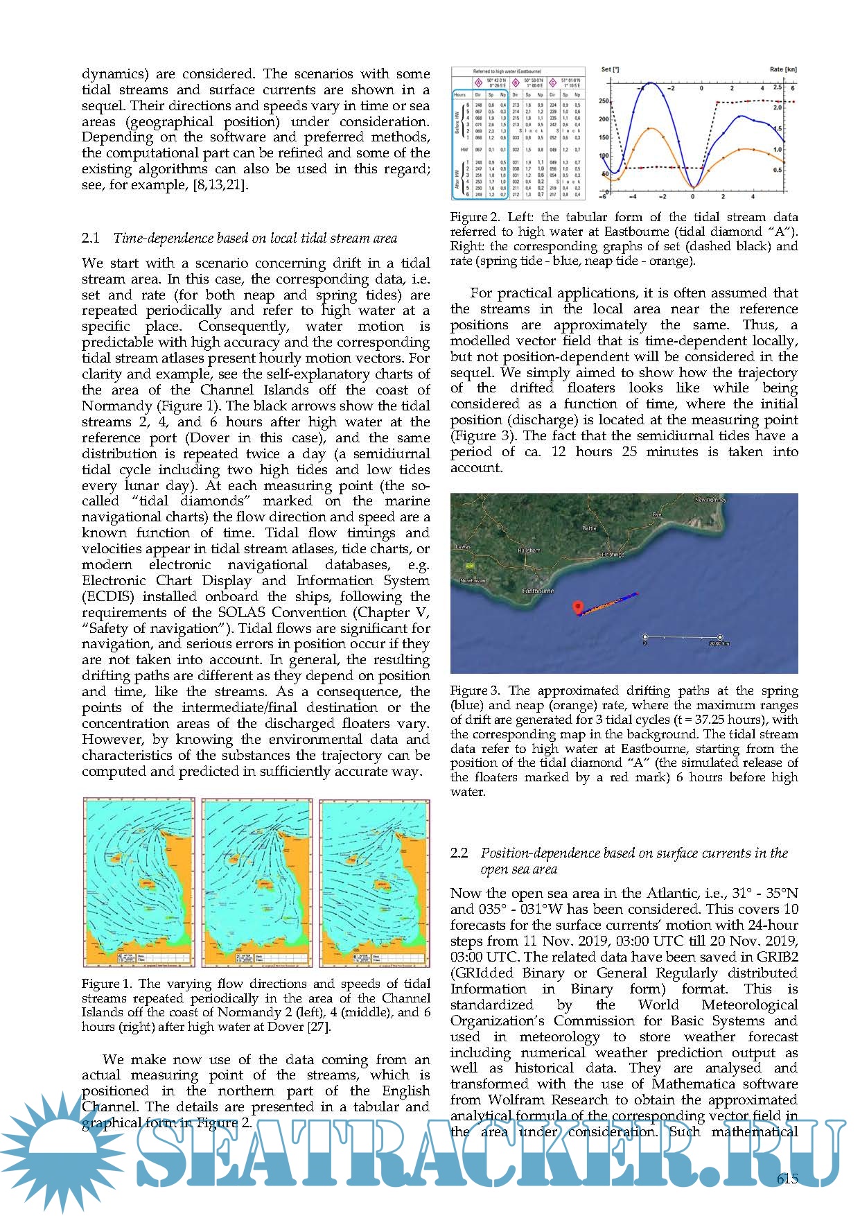 TransNav Journal Vol. 18 No. 3 (September) - Adam Weintrit (Editor ...