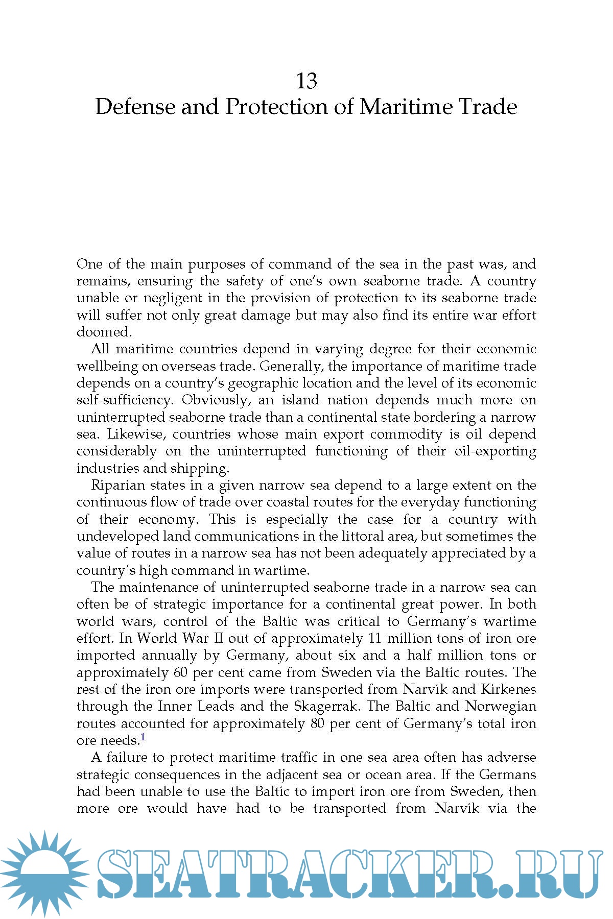 Naval Strategy and Operations in Narrow Seas - Milan N. Vego [2005, PDF ...