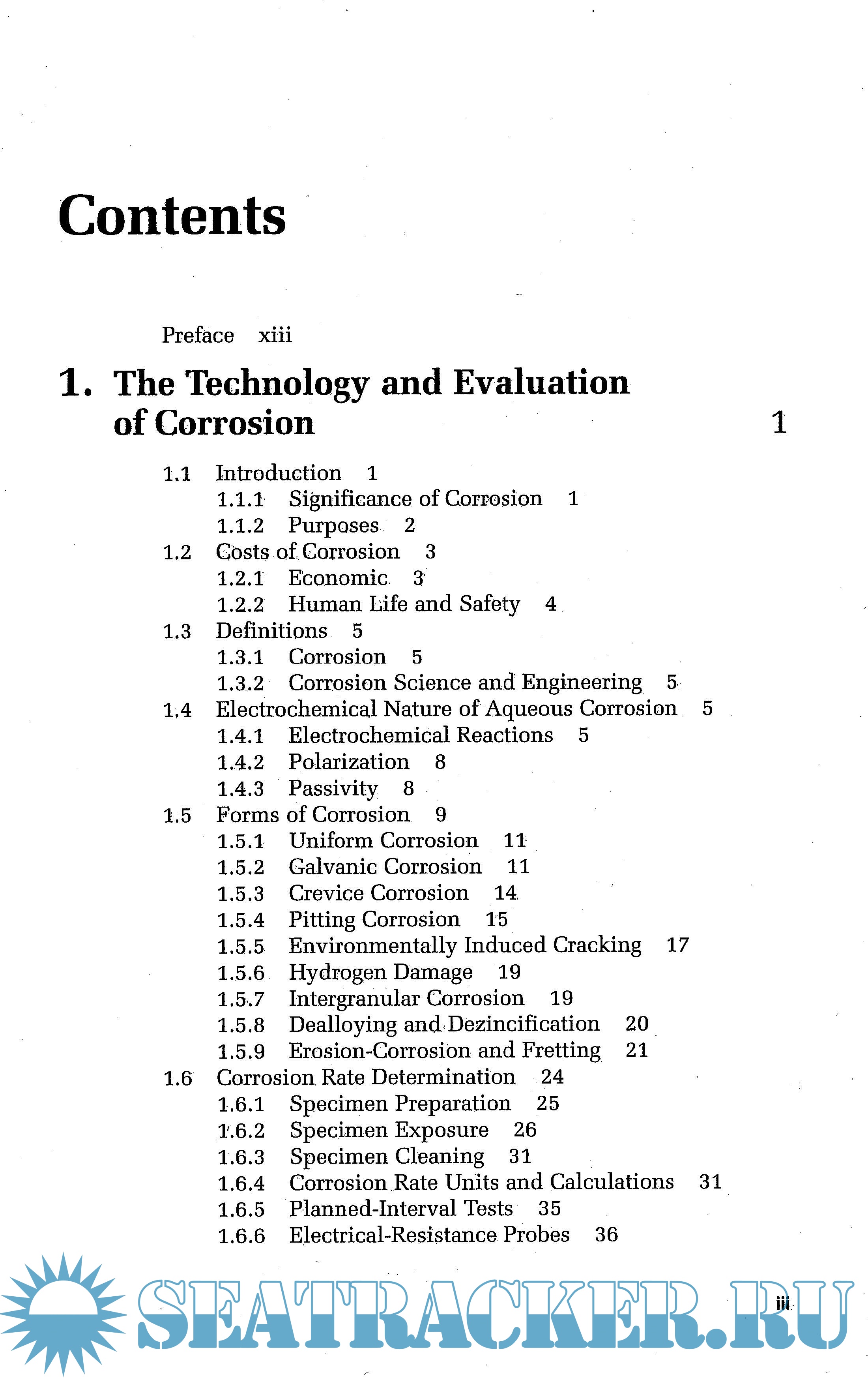 Principles and prevention of corrosion - Denny A Jones [1992, PDF ...