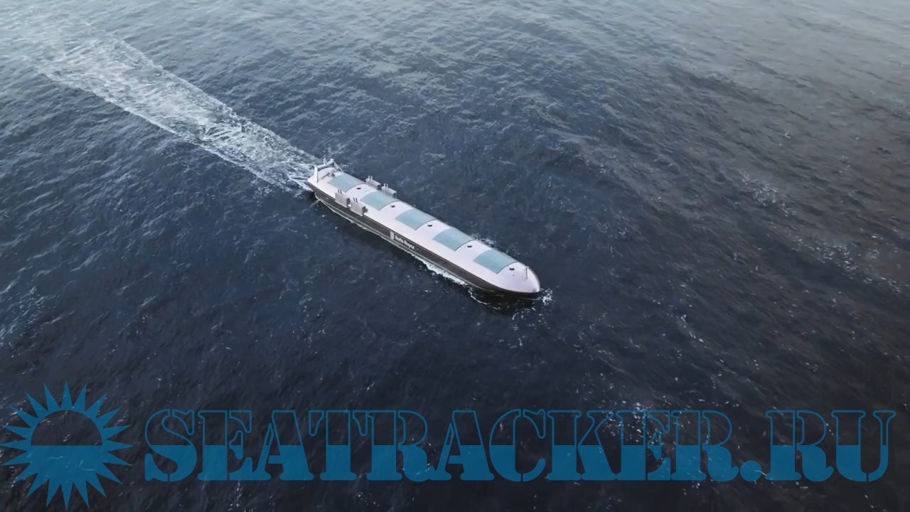 Rolls Royce plans to deploy fully autonomous cargo ships by 2020 [2016 ...