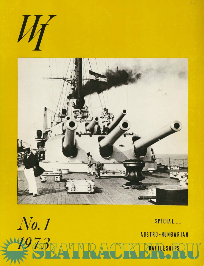 Warship International 1973-01 - Edward C. Fisher (Editor) [1973, PDF ...