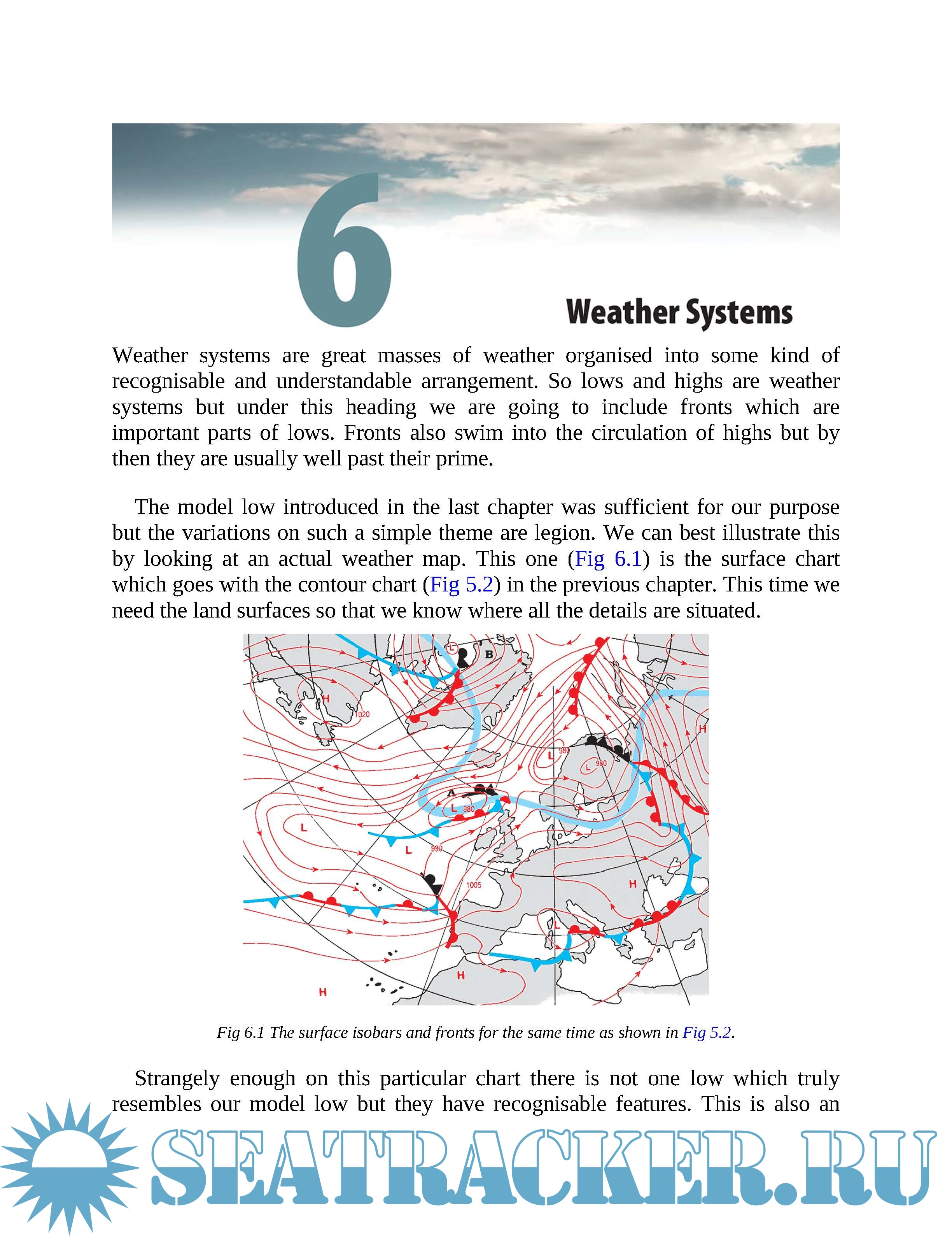 The Weather Handbook: The Essential Guide to How Weather Is Formed and ...