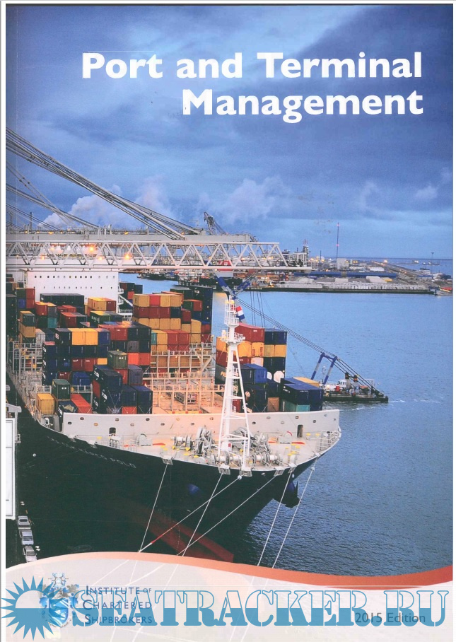 ICS Port and Terminal Managment - Kim Fejfer, CEO, APM Terminals, The ...