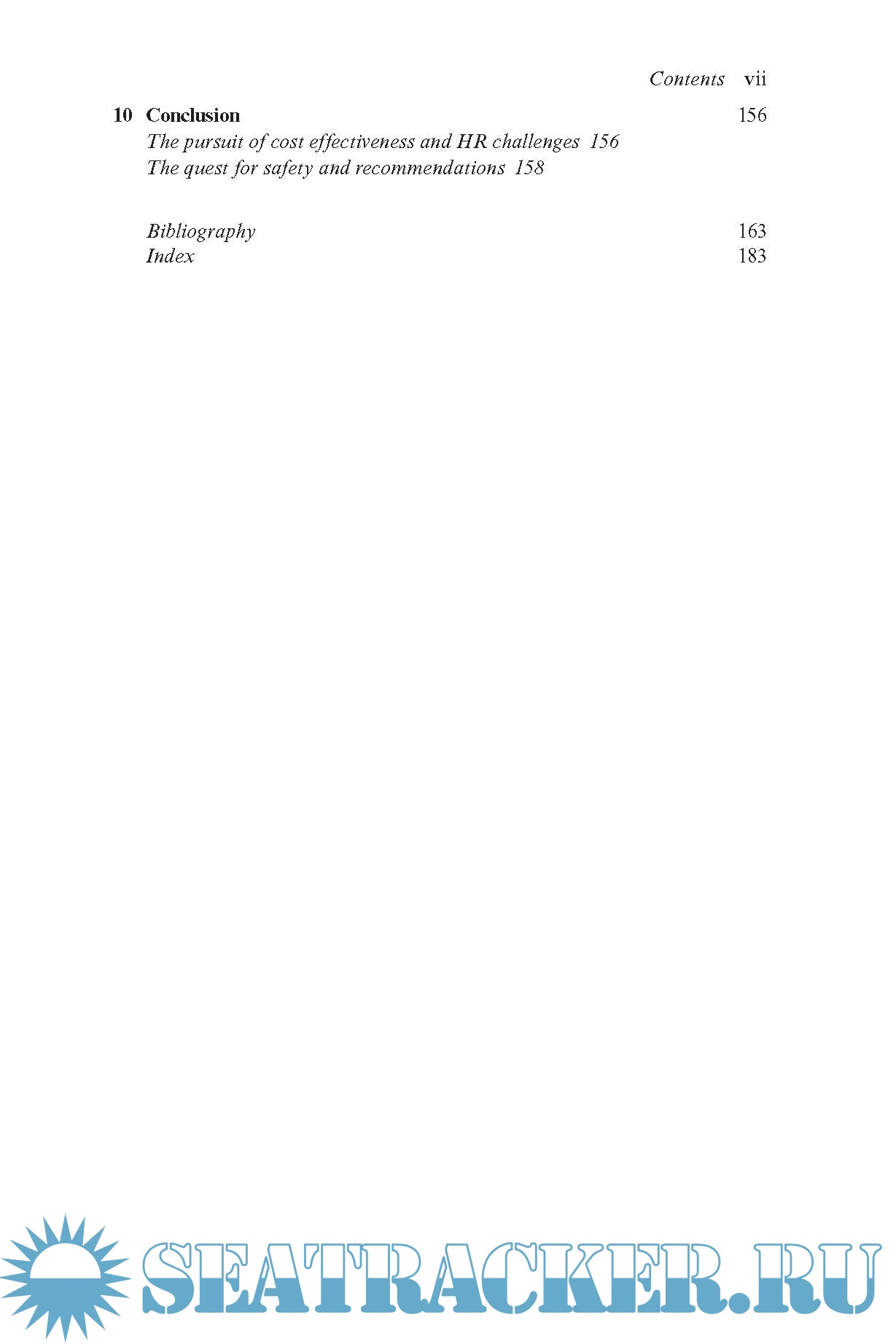 Human Resource Management in Shipping - Lijun Tang, Pengfei Zhang [2021 ...