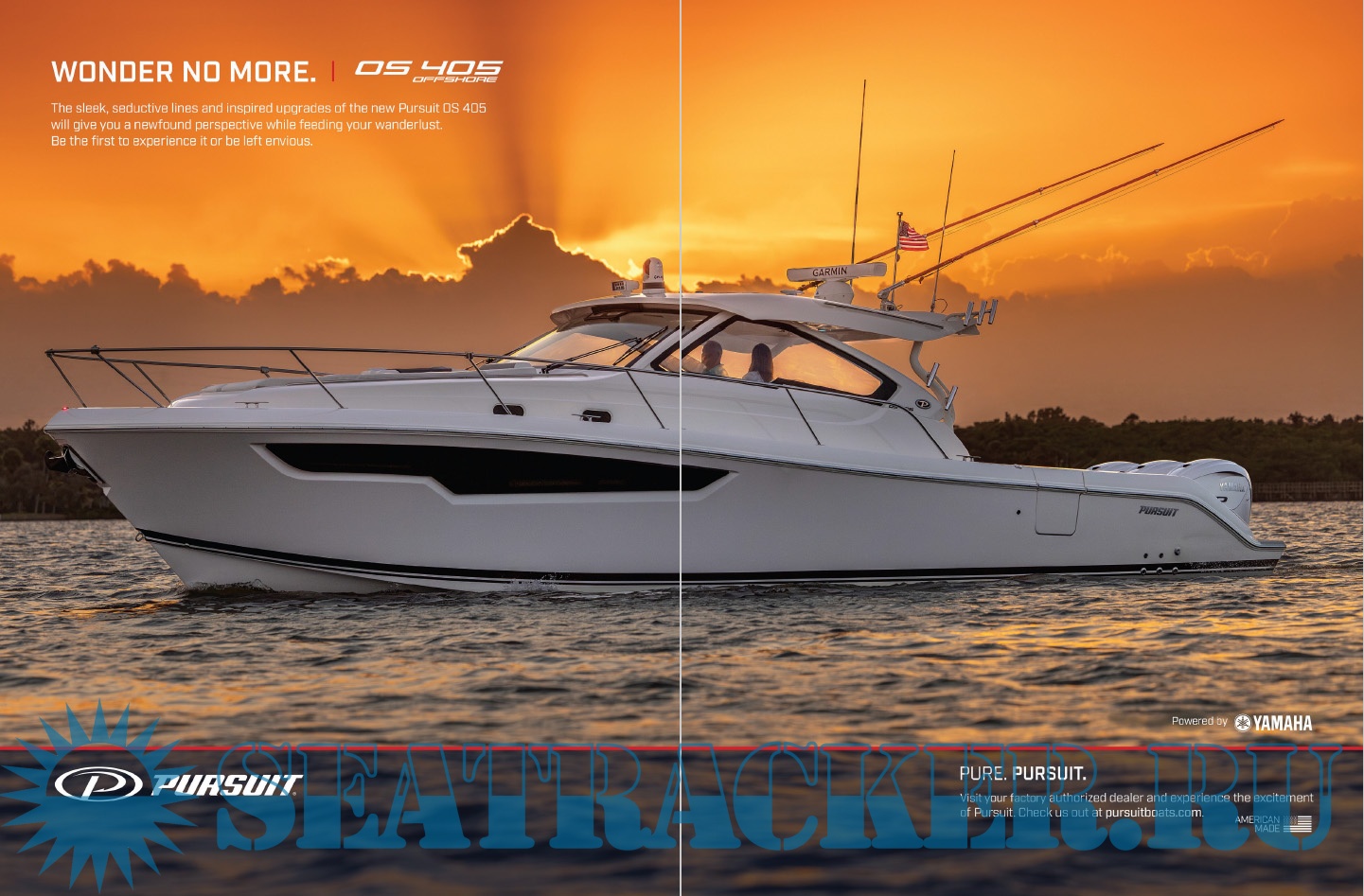 Boating USA - November / December - (Editor) Kevin Falvey [2023, PDF ...