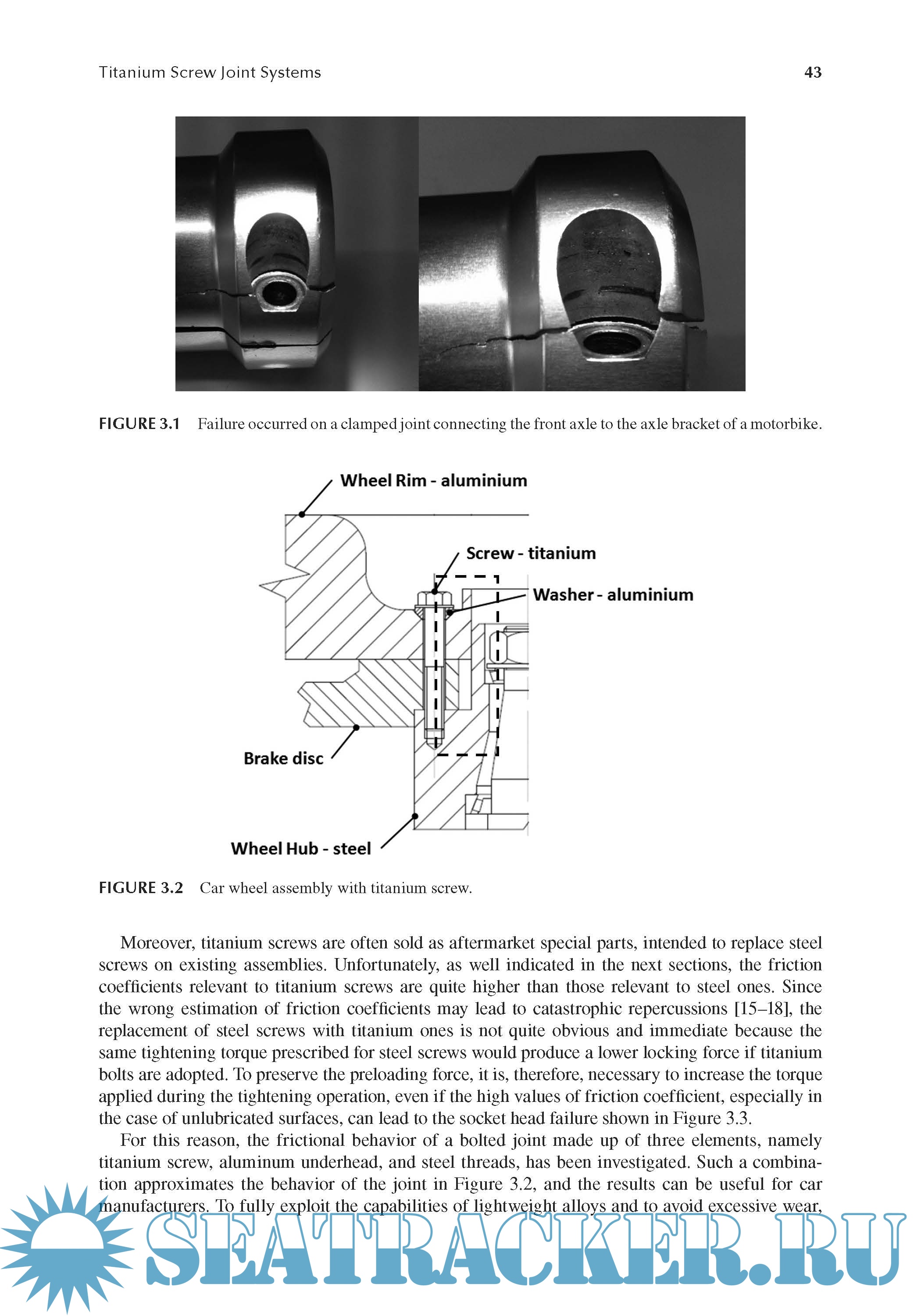 Handbook of Bolts and Bolted Joints - Sayed A. Nassar [2025, PDF ...