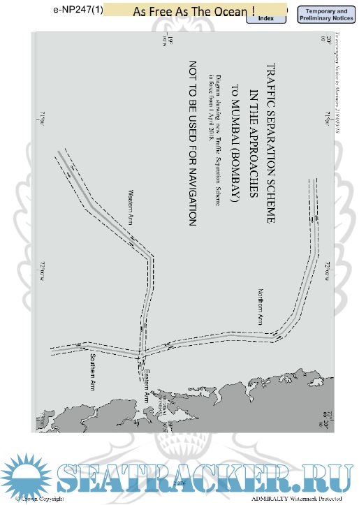 e-NP 247(1) Annual Summary of Admiralty Notices to Mariners - UKHO ...