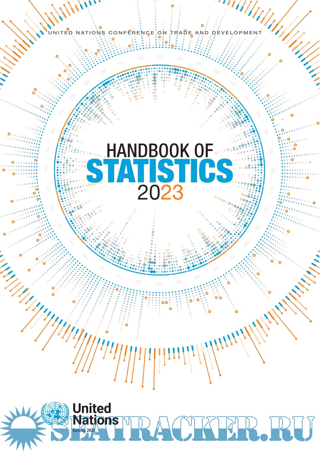 Handbook of Statistics 2023 - United Nations Conference on Trade and ...