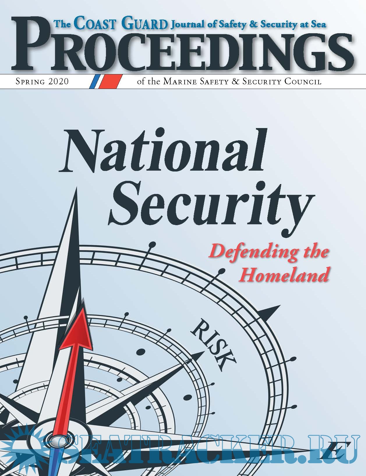 Proceedings Magazine Volumes 77-78 2020-2021 - USCG [2021, PDF ...