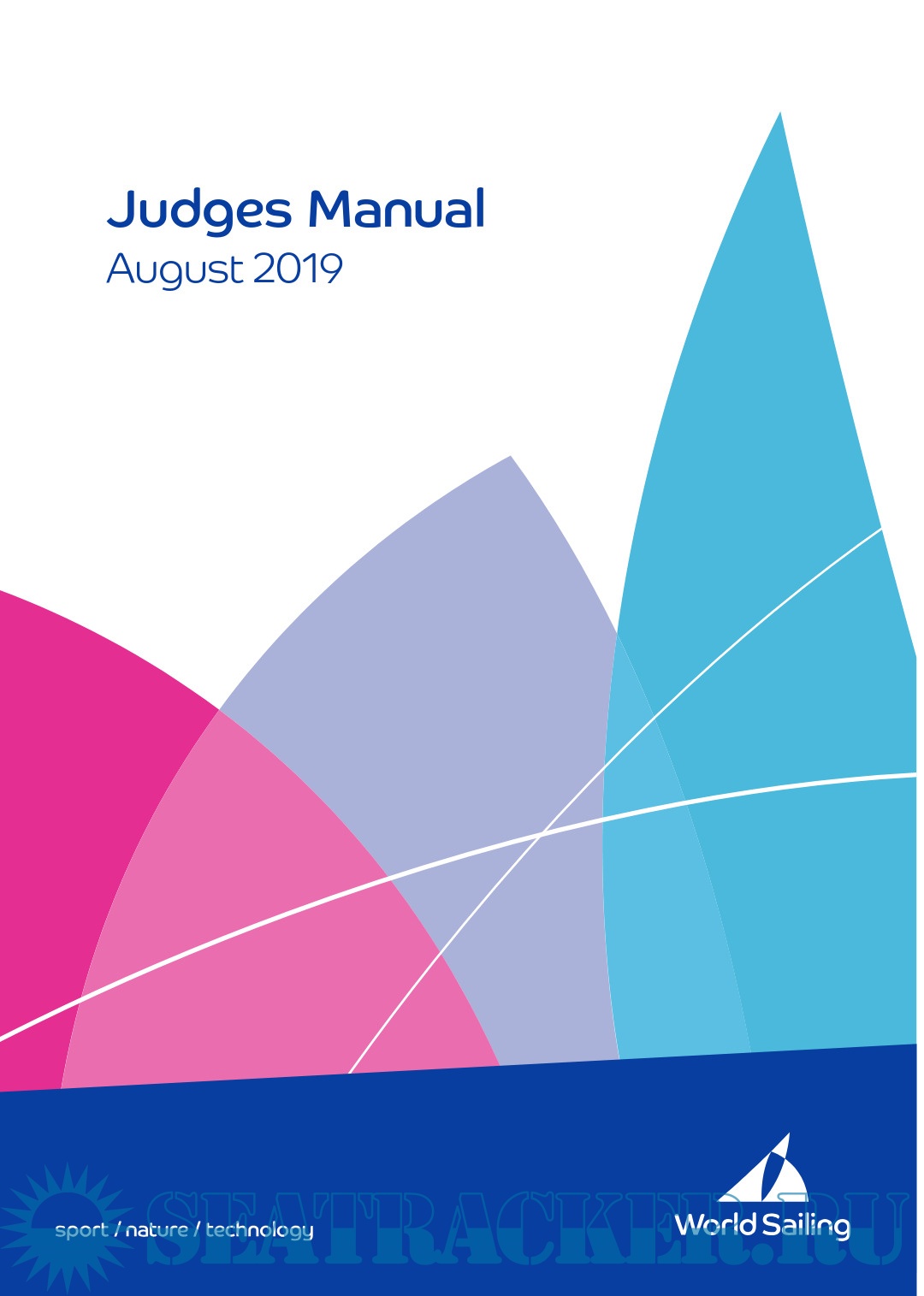 Judges Manual - World Sailing International Judges Sub-Committee [2019 ...