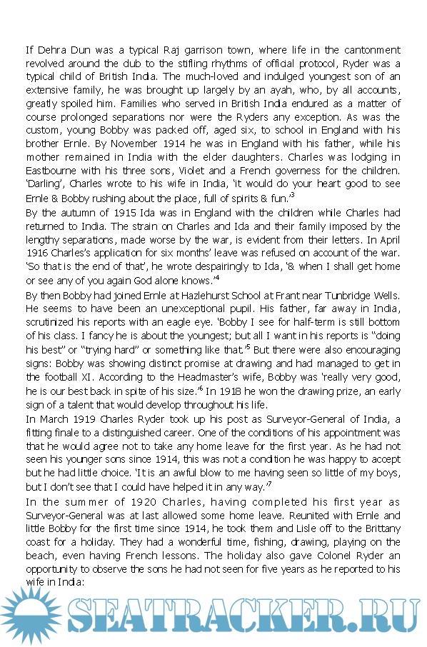 A Reluctant Hero: The Life of Captain Robert Ryder VC - Richard Hopton ...