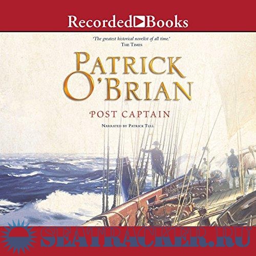 Post Captain - Patrick o Brian [Patrick Tull, 2004] › Морской трекер