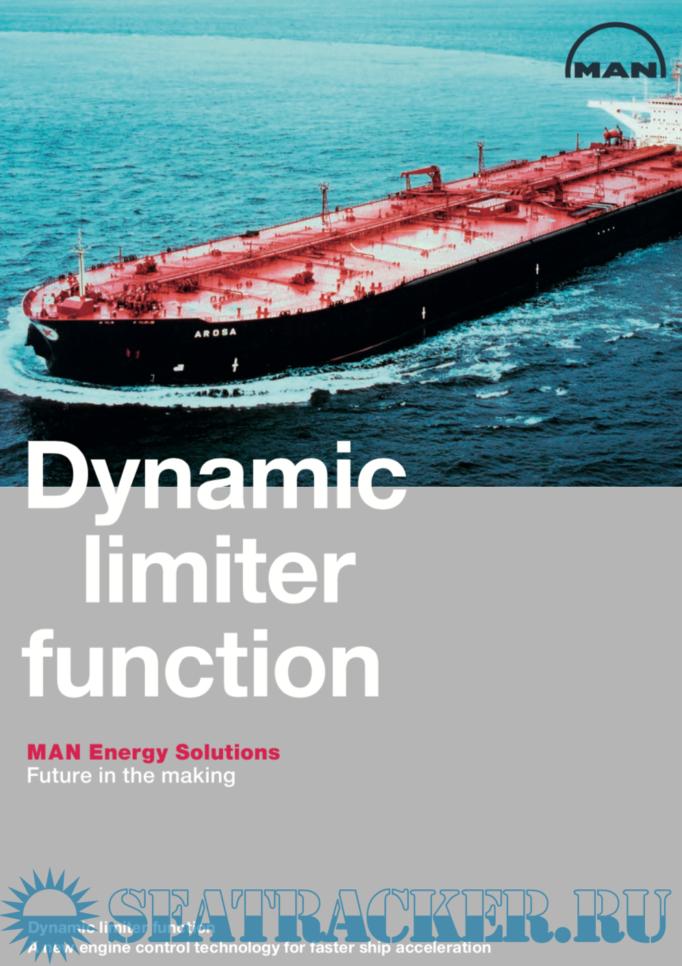 Dynamic limiter function - MAN Energy Solutions [2018, PDF] › Marine ...