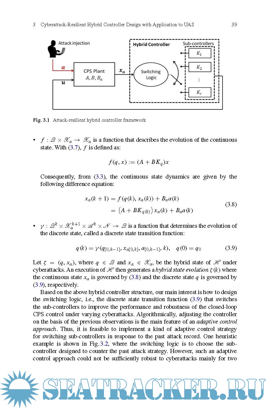 Safe, Autonomous and Intelligent Vehicles - Huafeng Yu [2019, PDF ...