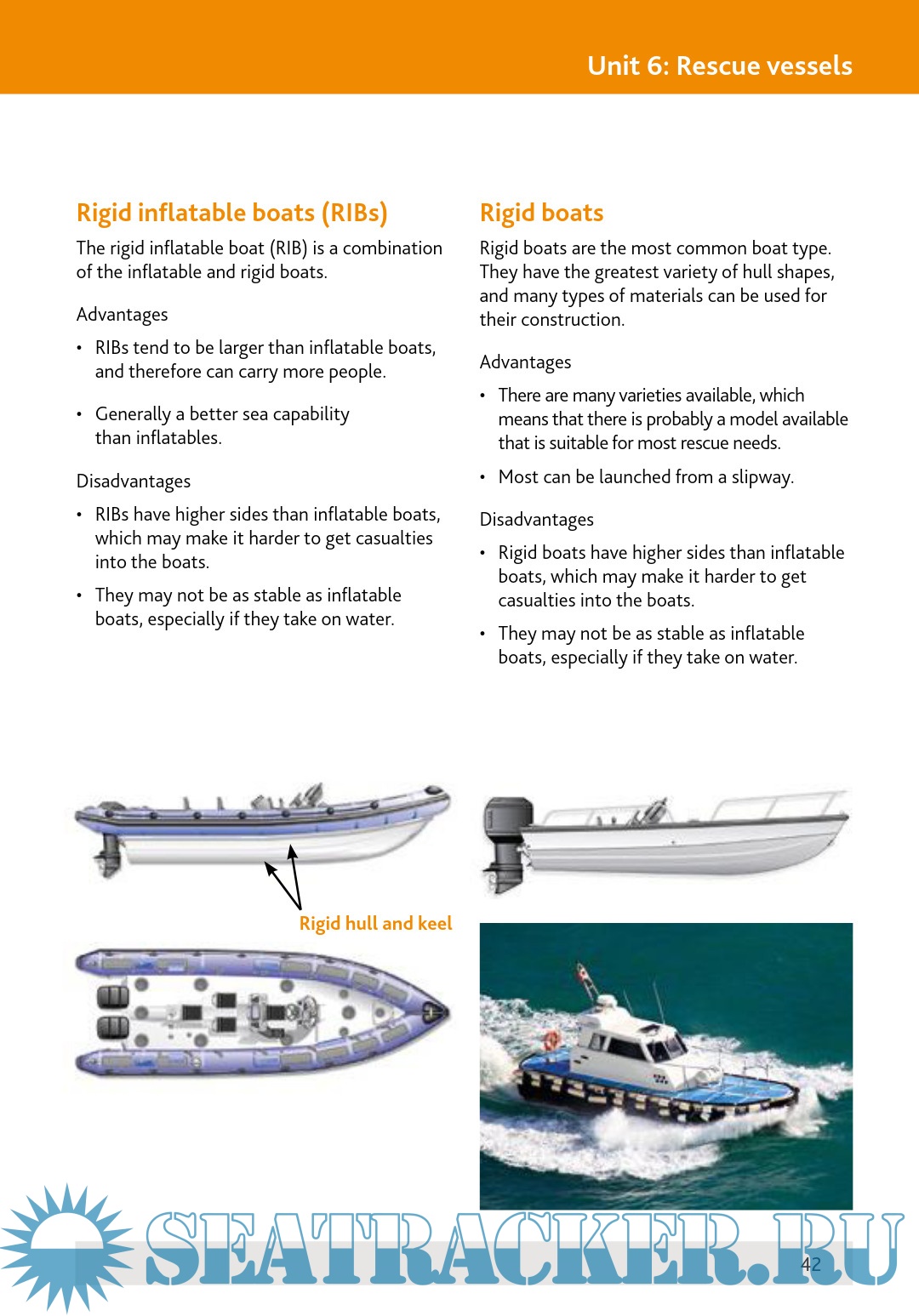 Maritime Search and Rescue Manual - Royal National Lifeboat Institution ...