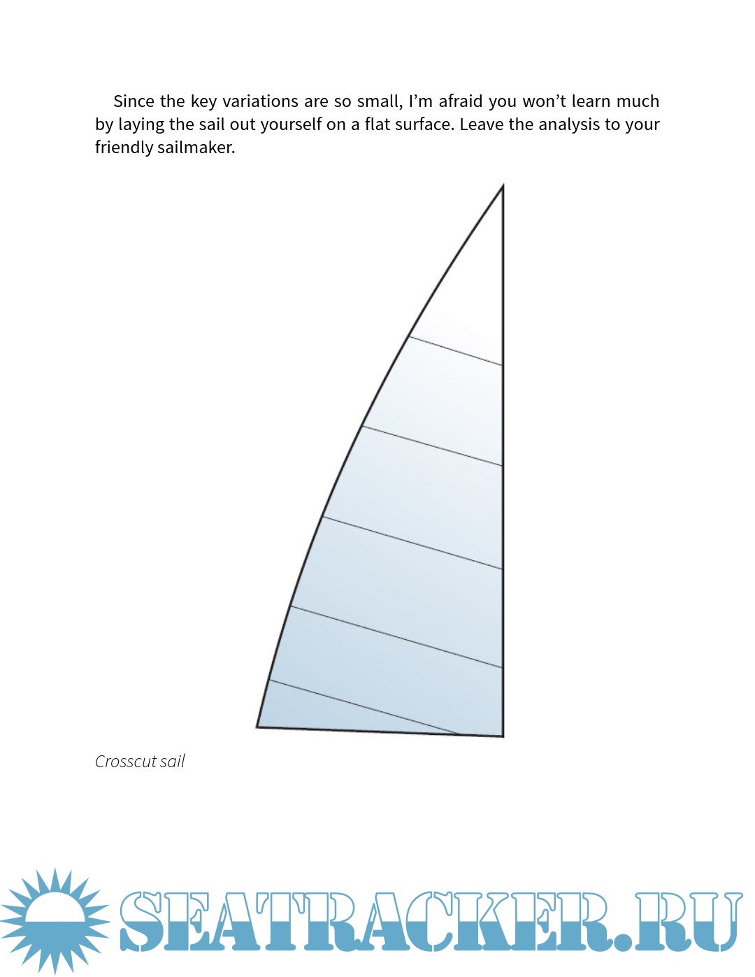 Tuning to Win - Pinnell I., Davison T. [2016, PDF/EPUB] › Marine Tracker