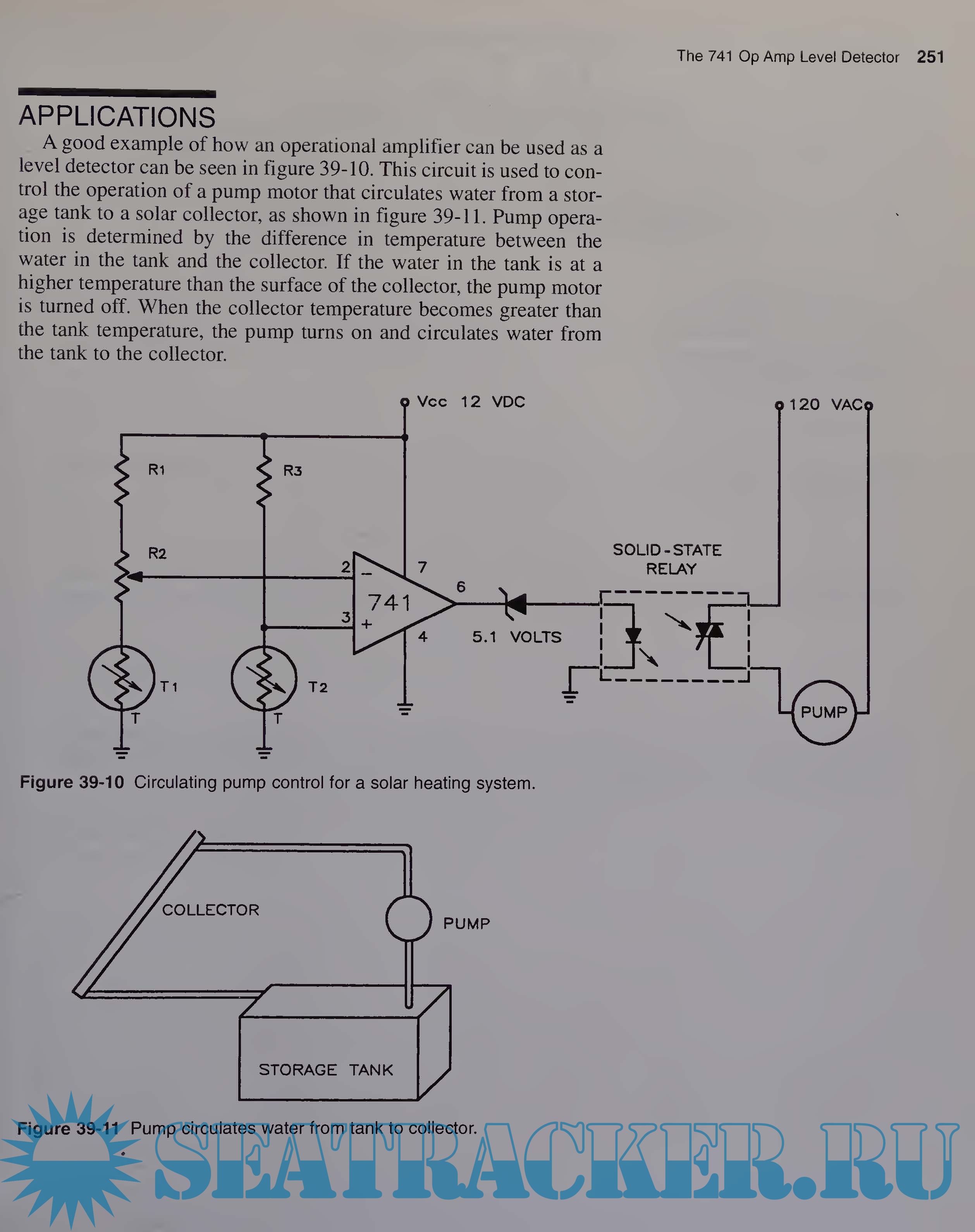 Electronics for Electricians - Stephen L. Herman [2001, PDF] › Marine ...