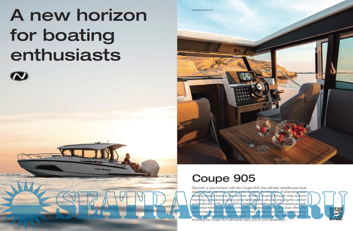 Powerboat & RIB - October 2024 - Hugo Montgomery [2024, PDF] › Marine ...