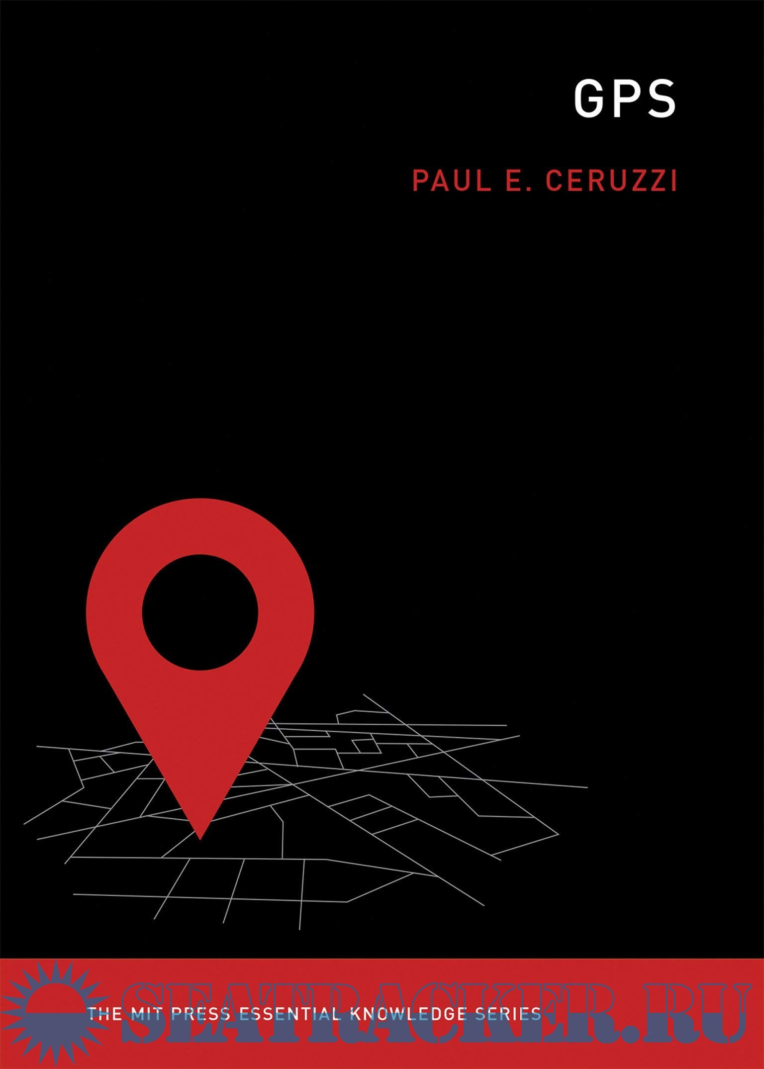 GPS. - Paul E. Ceruzzi [2018, EPUB/PDF] › Marine Tracker
