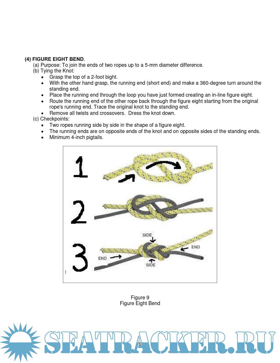 Army Mountain Warfare School - US Army [1983, FB2] › Marine Tracker