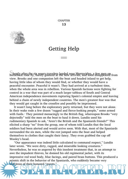 Left for Dead: Shipwreck, Treachery, and Survival at the Edge of the ...