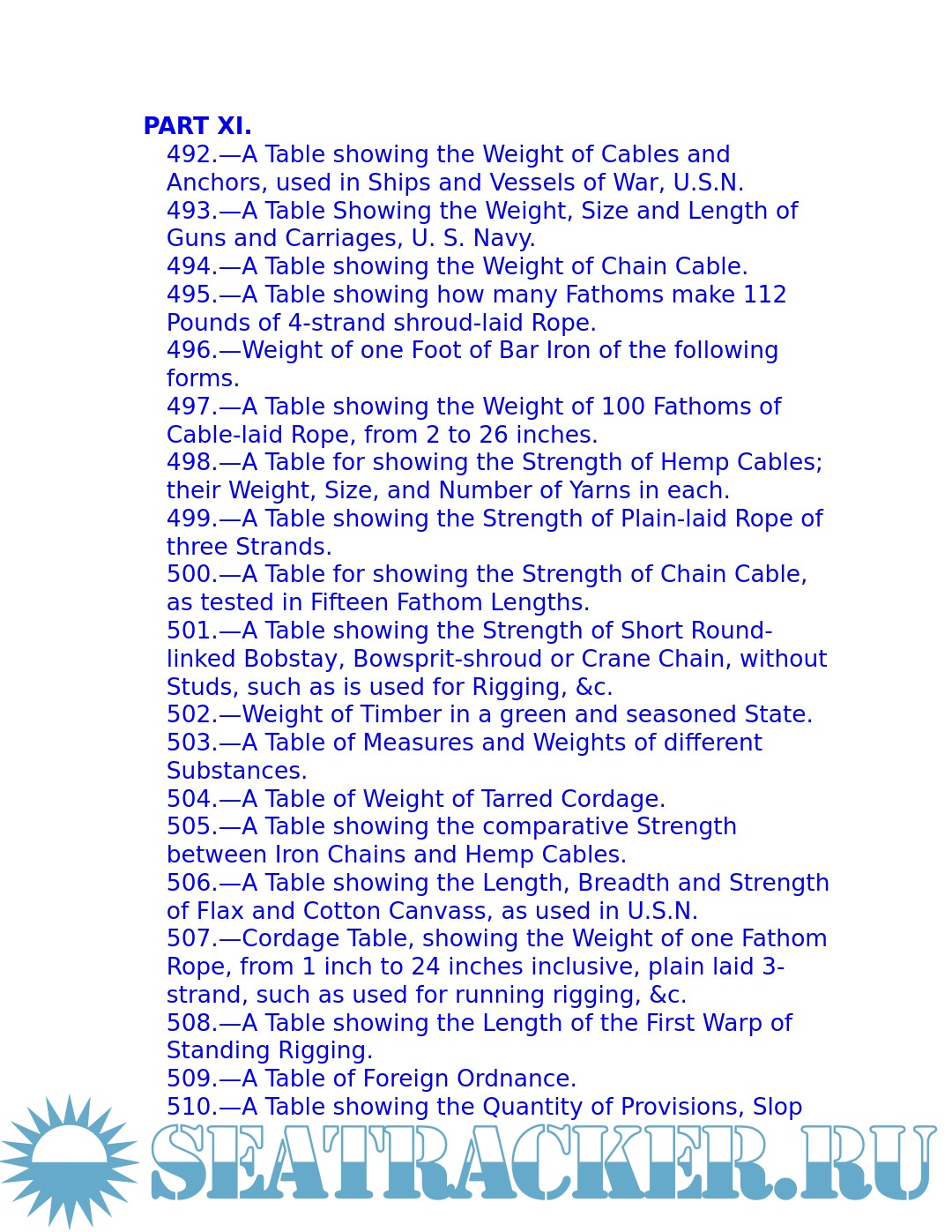 Kedge-Anchor or Young Sailors Assistant - Brady W.N. [2013, PDF/EPUB ...