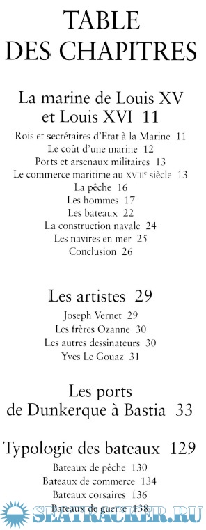 Voiles et voiliers au temps de Louis XV et Louis XVI: Gravures et ...