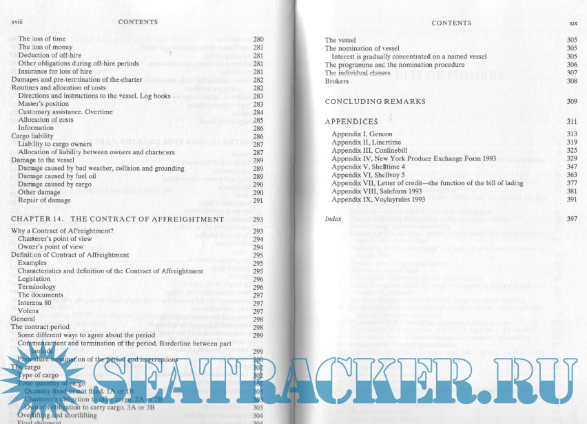 Shipbroking & Chartering Practice - Ed#5 1999 - Lars Gorton , Rolf Ihre ...